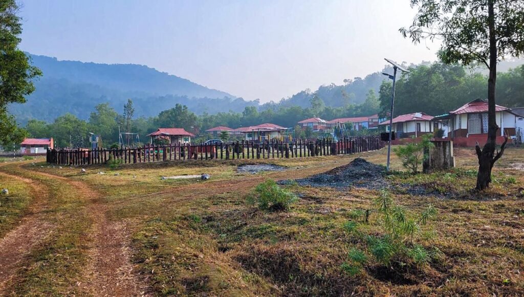 Kumari Nature Camp, Similipal, Mayurbhanj, Odisha | Odisha Tour