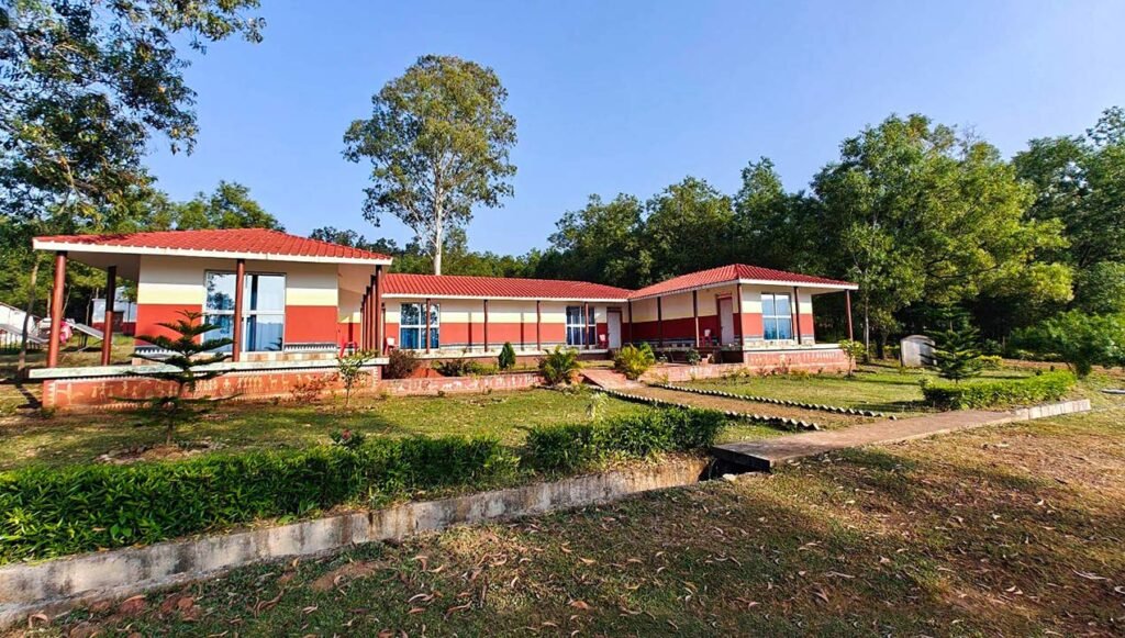 Kumari Nature Camp, Similipal, Mayurbhanj, Odisha | Odisha Tour