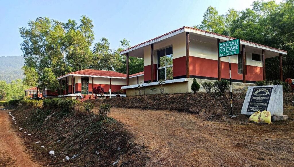Kumari Nature Camp, Similipal, Mayurbhanj, Odisha | Odisha Tour