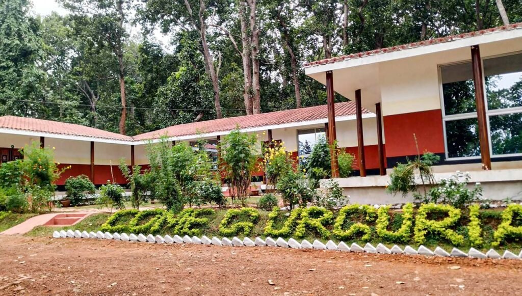 Gurguria Nature Camp, Similipal, Mayurbhanj | Odisha Tour