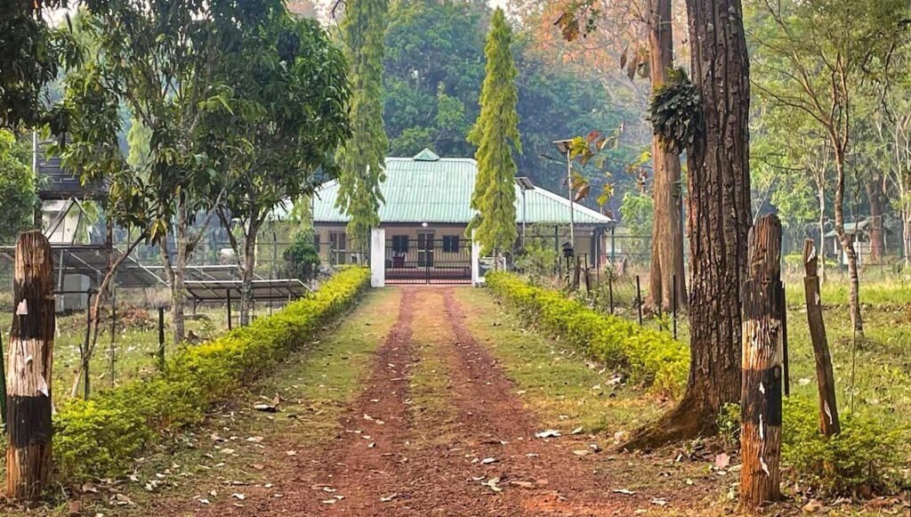 Gurguria Nature Camp, Similipal, Mayurbhanj | Odisha Tour