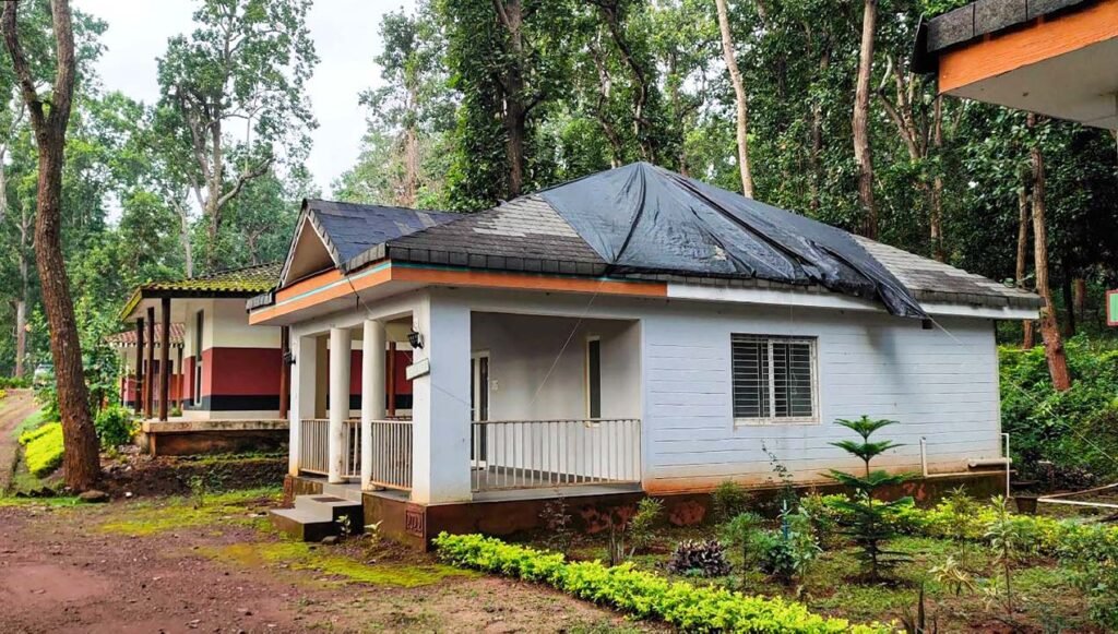Gurguria Nature Camp, Similipal, Mayurbhanj | Odisha Tour