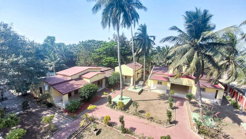 Berhampura Nature Camp, Chilika, Satapada, Puri | Odisha Tour