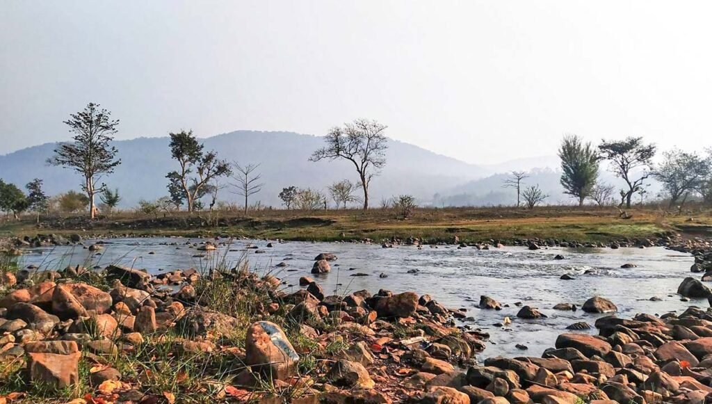Gurguria Nature Camp, Similipal, Mayurbhanj | Odisha Tour