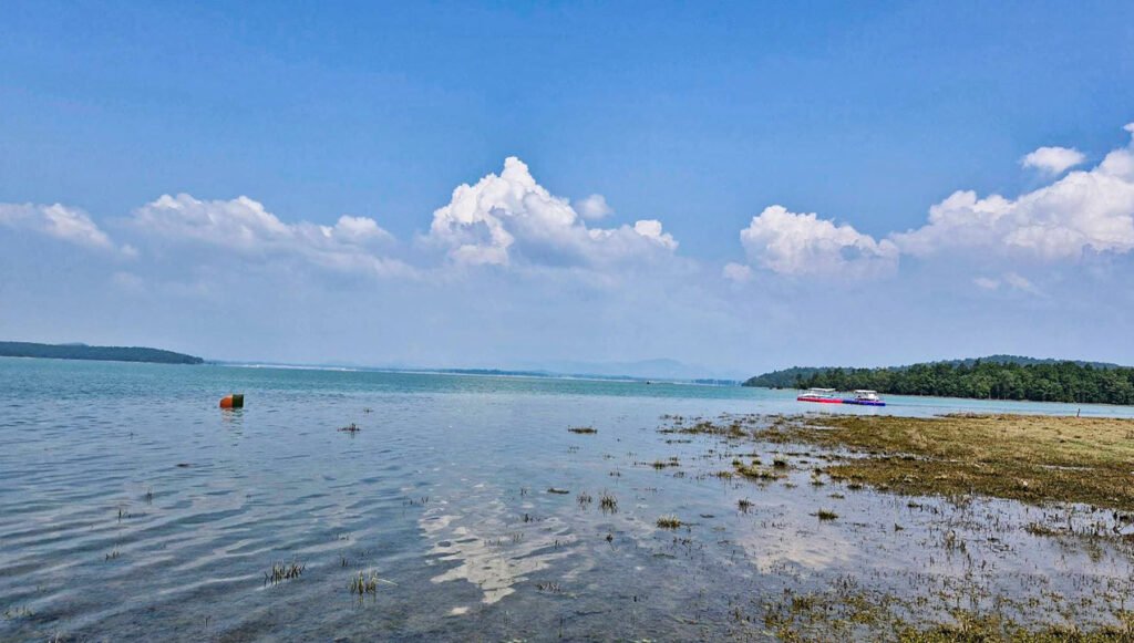 Second Chilika, Pallahara, Angul | Odisha Tour