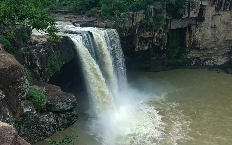 Nuapada | Odisha Tour | Famous Tourist Place in Nuapada | Visit Nuapada