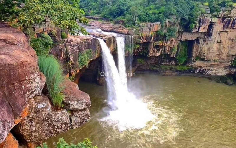 Odisha Tour | Nuapada Tourism | Famous Tourist Places in Nuapada