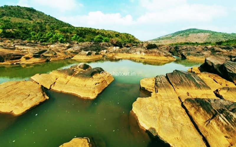 Odisha Tour | Popular Tourist Places in Koraput District