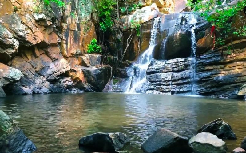 Odisha Tour | Deogarh | Famous Tourist places in Deogarh District