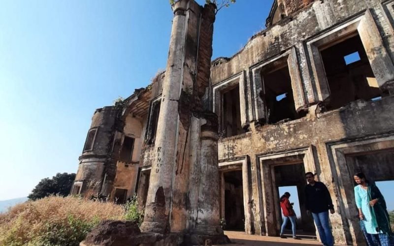 Dhenkanal | Odisha Tour