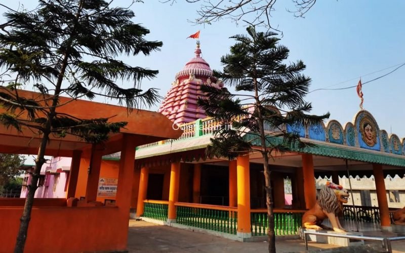 Odisha Tour | Best Tourist Places in Kendrapara District