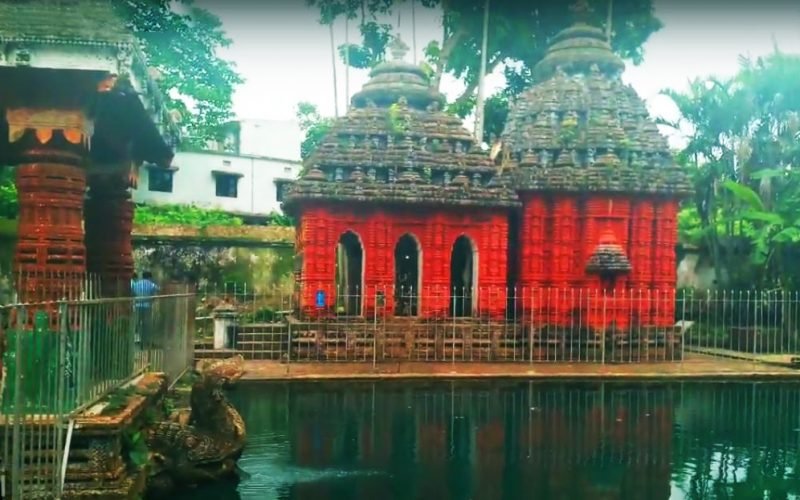 Odisha Tour | Best Tourist Places in Ganjam | Berhampur Tourism