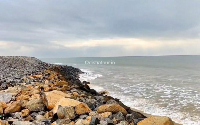 Odisha Tour | Best Tourist Places in Kendrapara District