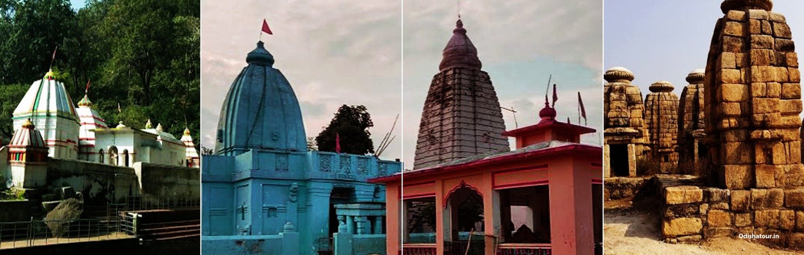 BALANGIR - Odisha Tour