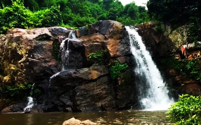 Kalahandi Tourist Places | Odisha Tour | Best Place to Visit in Odisha