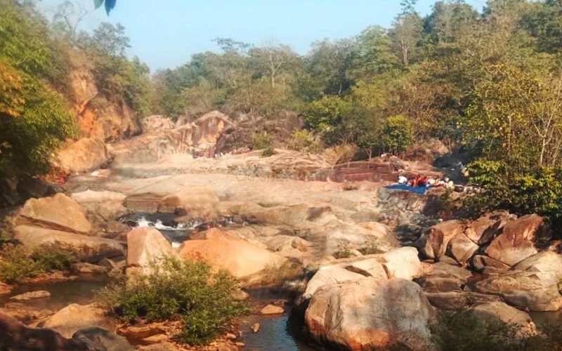 Odisha Tour | Deogarh | Famous Tourist places in Deogarh District