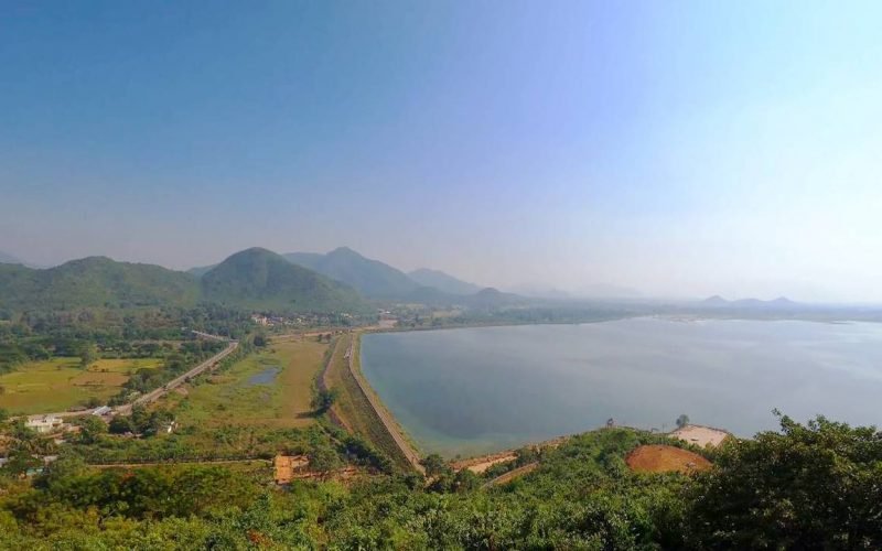 Odisha Tour | Best Tourist Places in Ganjam | Berhampur Tourism