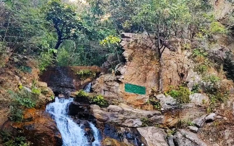 Odisha Tour | Deogarh | Famous Tourist places in Deogarh District